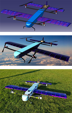 UAS 2 - design full - Mechanical Engineering Group Design Projects ...