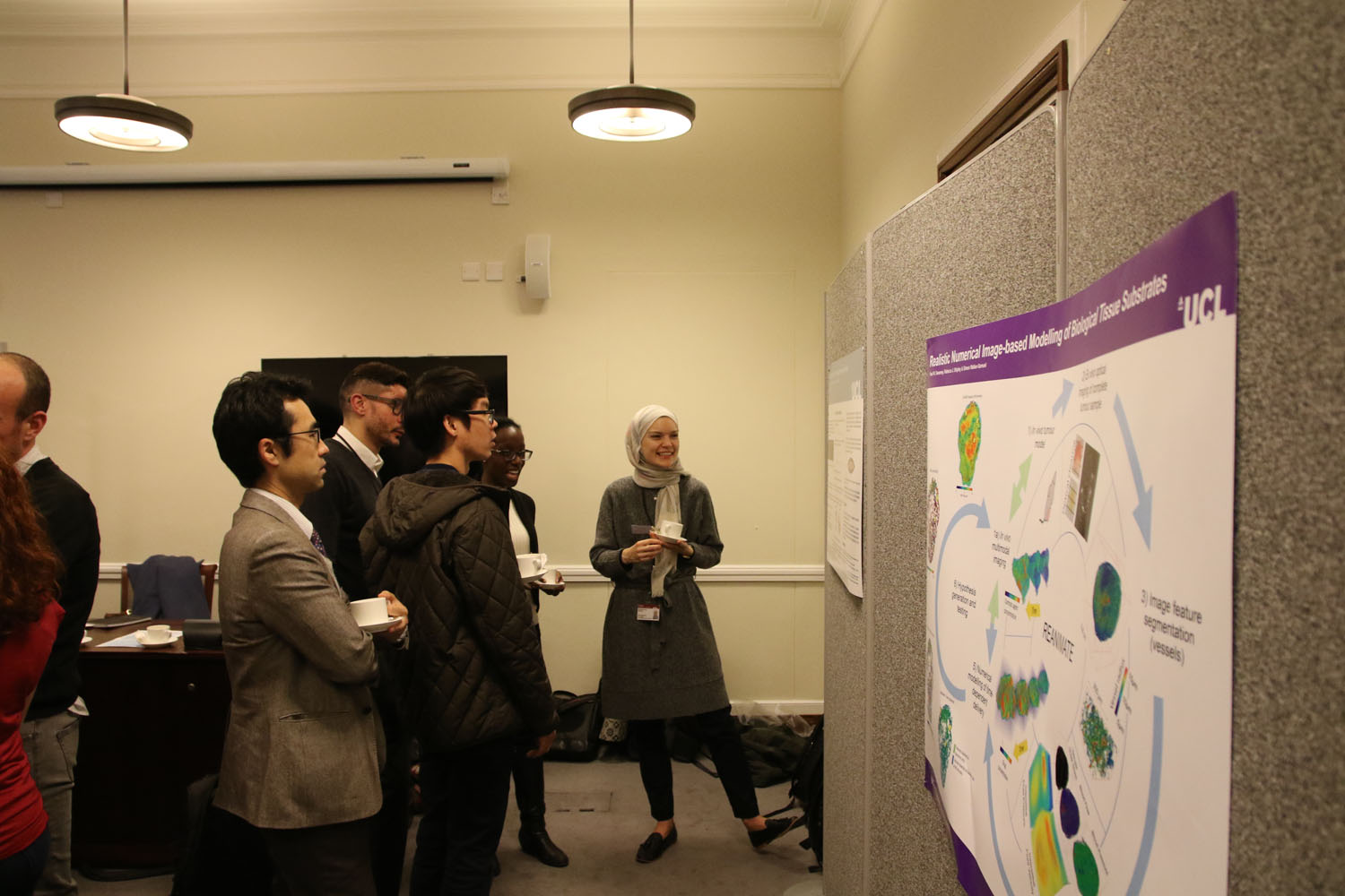 5M1A4483 - UCL Centre for Nerve Engineering - UCL Centre for Nerve ...