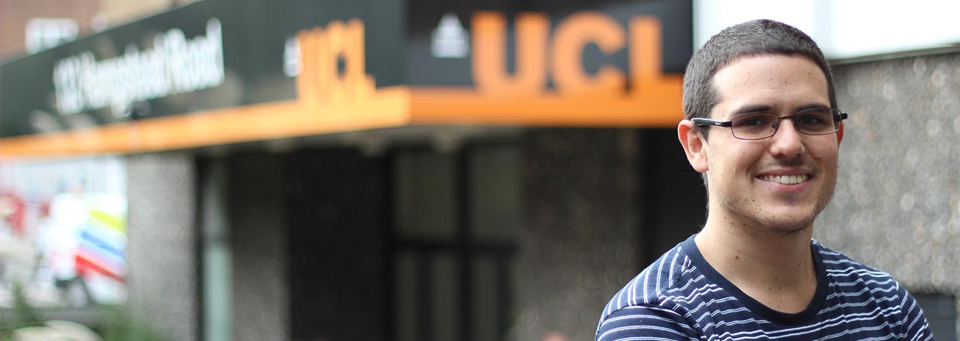 Carlos-Ledezma-Rondon-Hero - UCL Mechanical Engineering - UCL ...