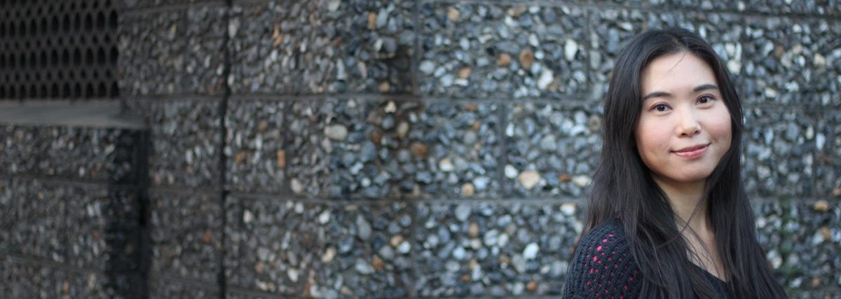 Peipei-Zhang-Hero - UCL Mechanical Engineering - UCL Mechanical Engineering